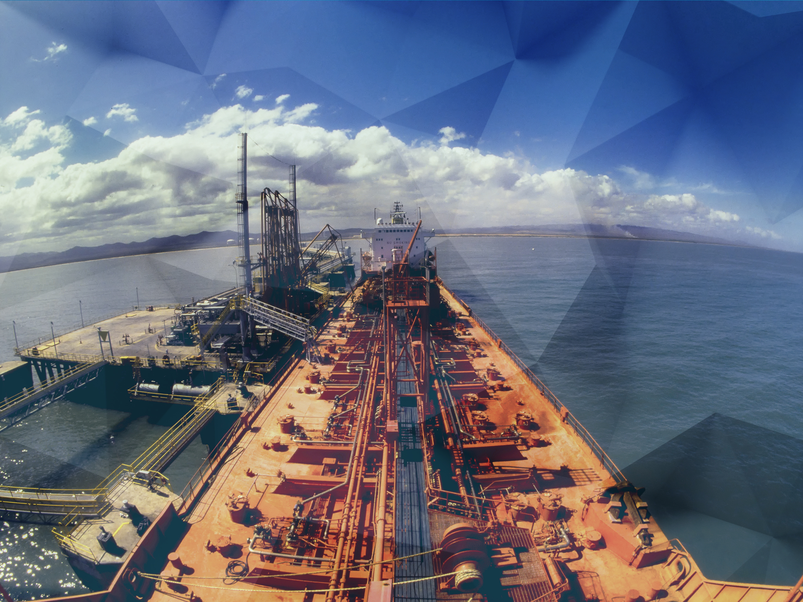 Digital Training in the Maritime Industry