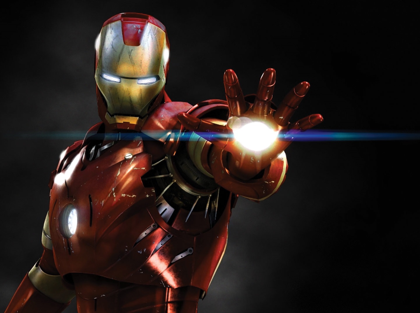 Top 4 industries being transformed by human and machine augmentation