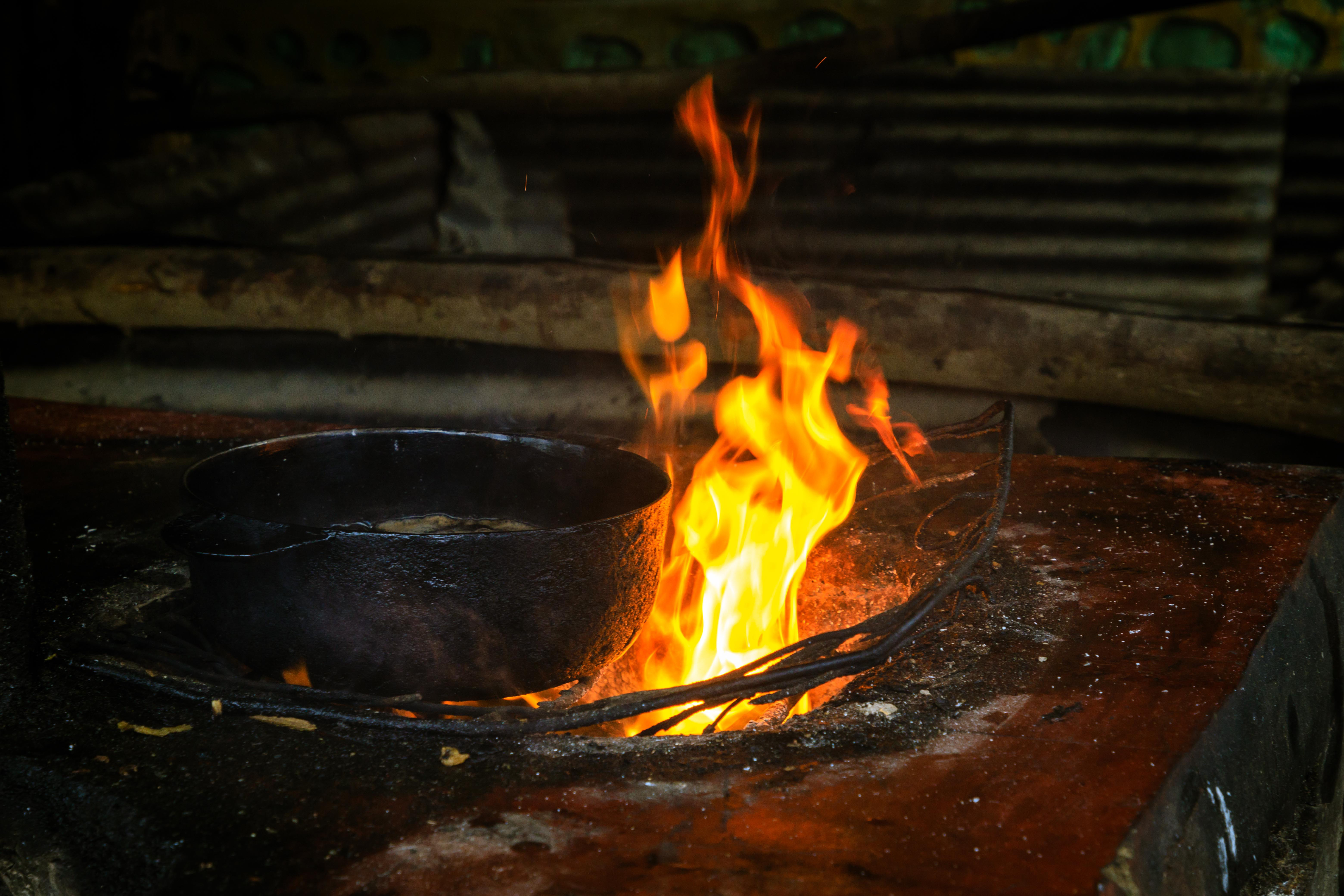 Tanzania is about to become a proving ground for clean cooking fuels