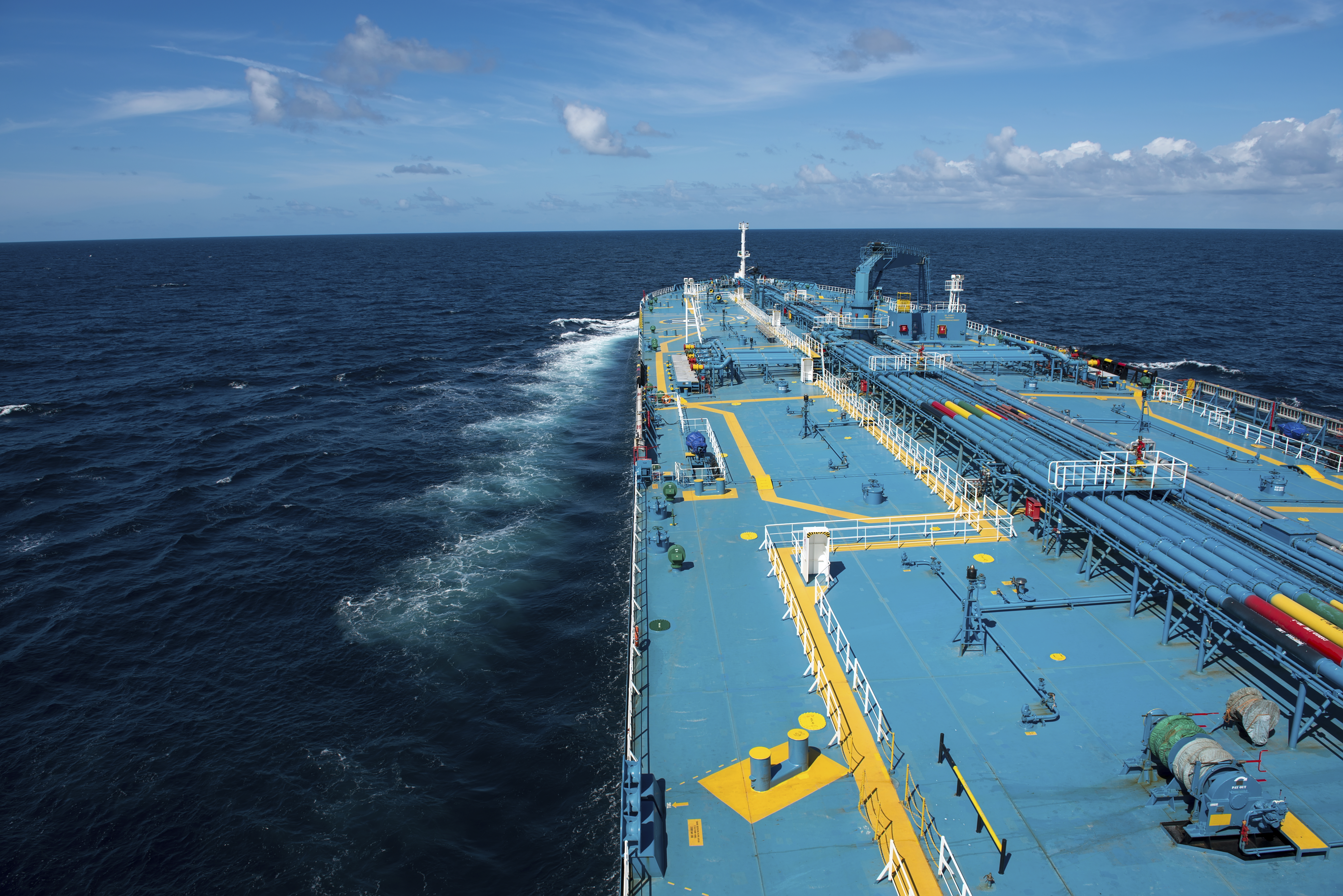 Shipping Leadership: The New Challenges