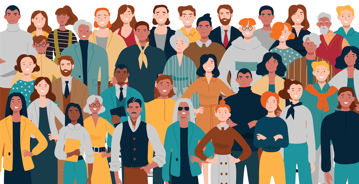 Creating and retaining a diverse workforce - here's how to get started