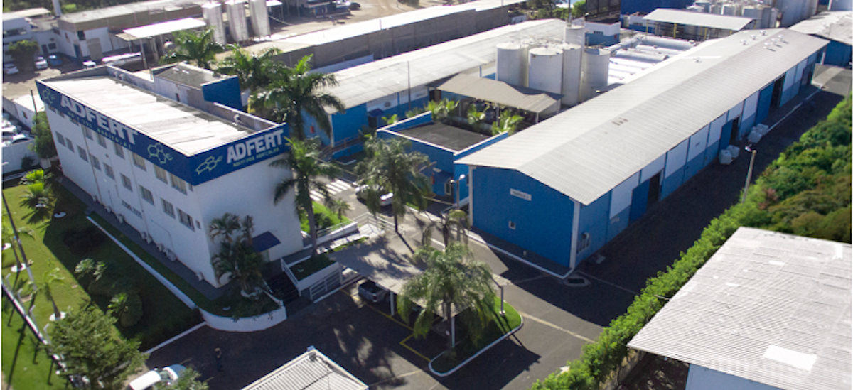 Indorama acquires Adfert