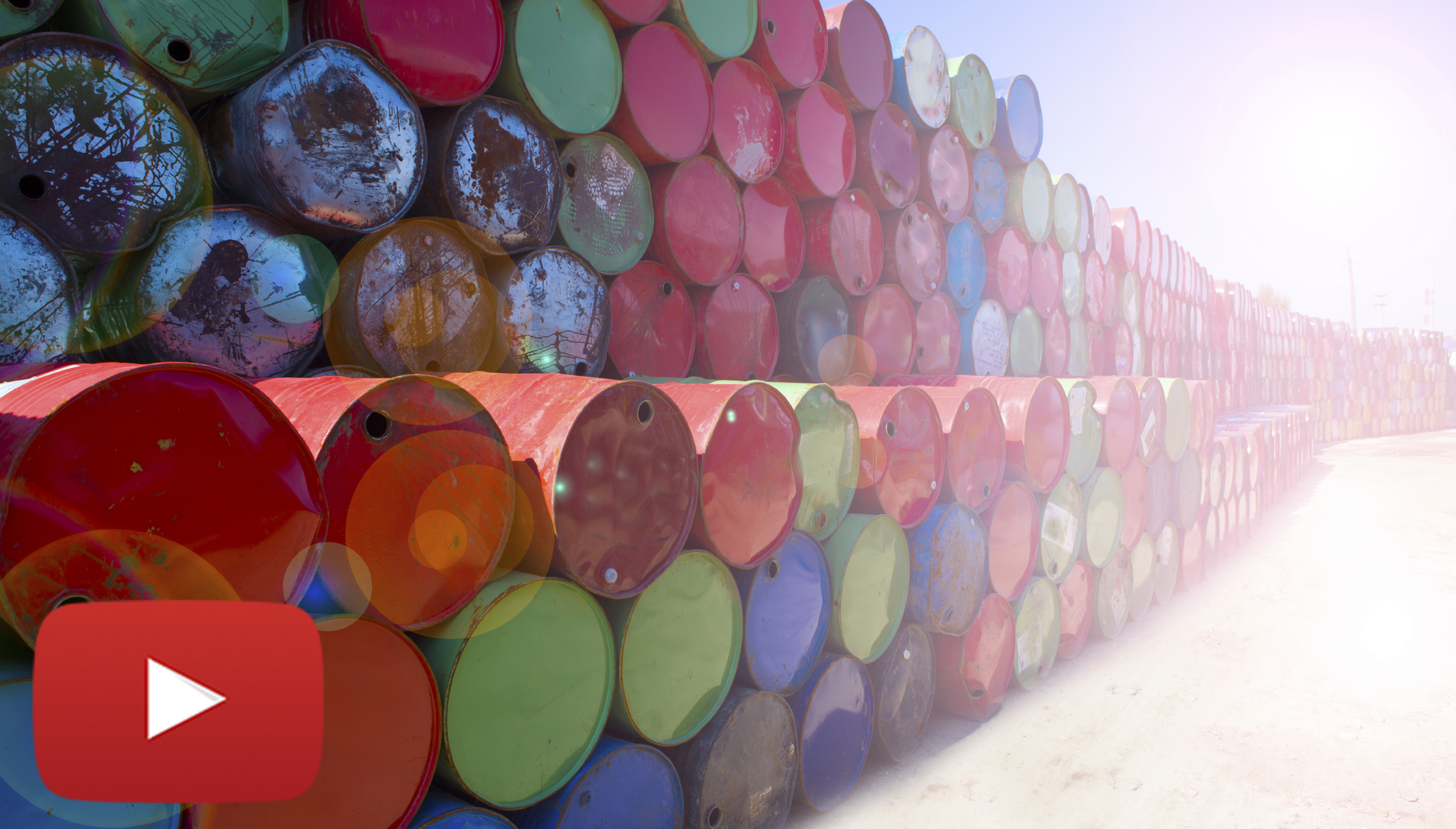 What will a post-oil Middle East look like?