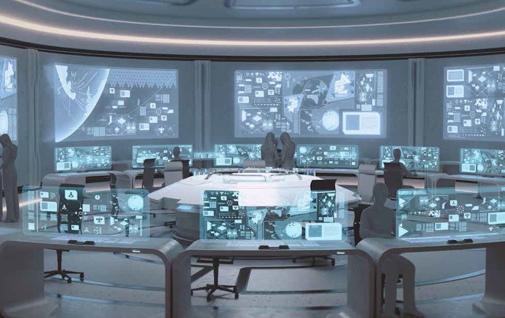 Best practice in transport operations control