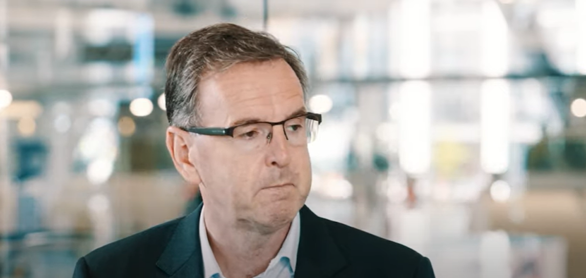 Avantor’s Dr. Ger Brophy on the future of bioproduction in the cell and ...