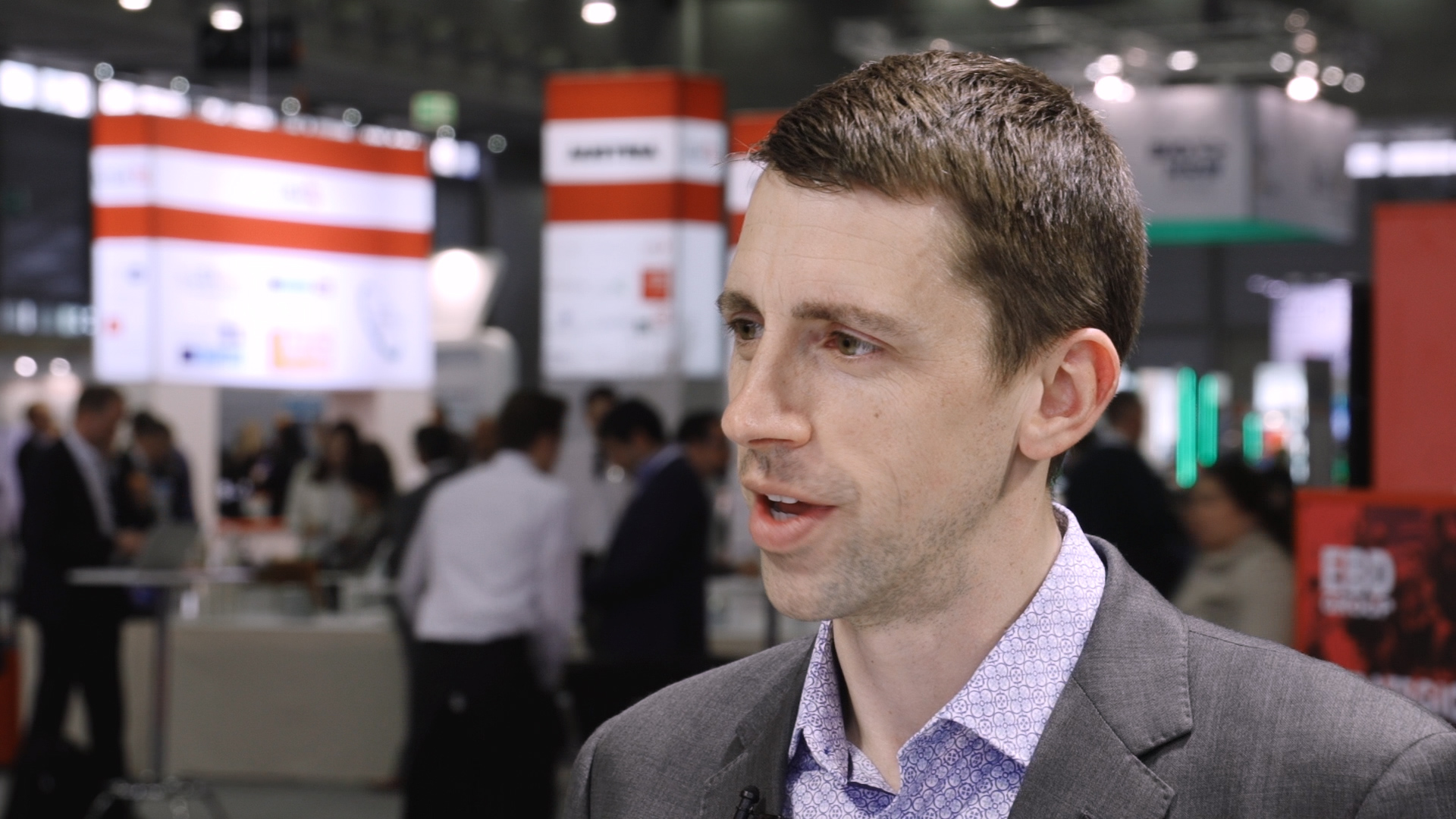 Exicure’s CEO describes unique SNA™ technology now in clinical trials