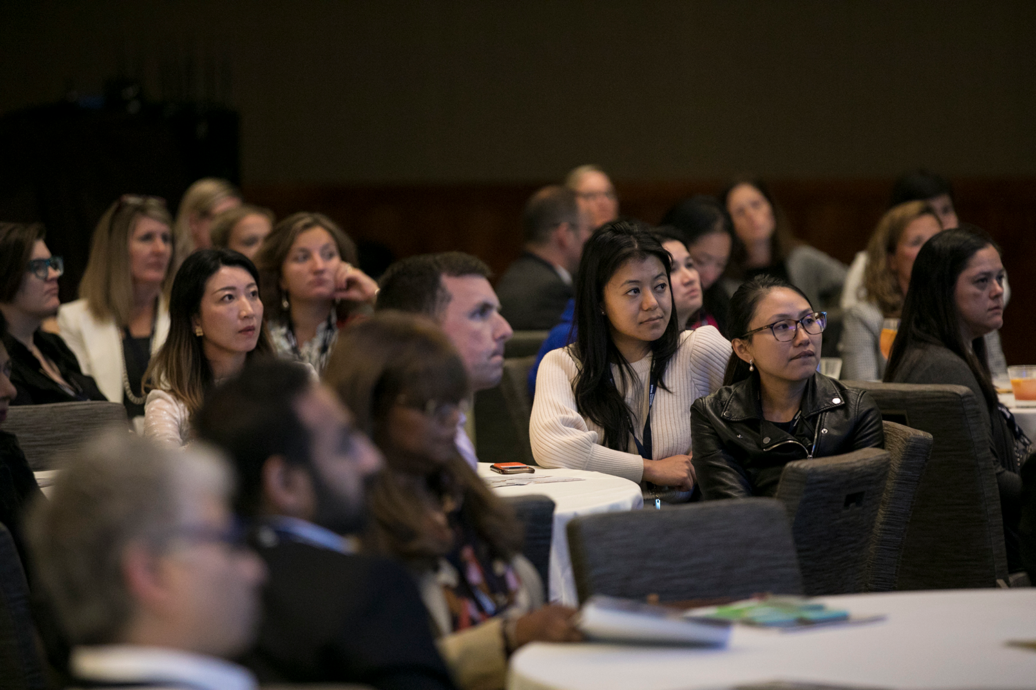 Can the biotech industry lead diversity in STEM?