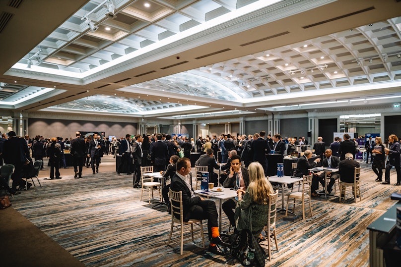 What to expect at GAD World 2020?