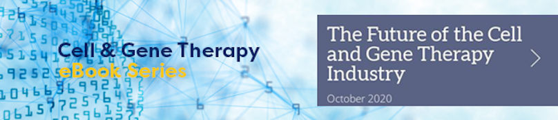 Ebook: The Future of the Cell and Gene Therapy Industry