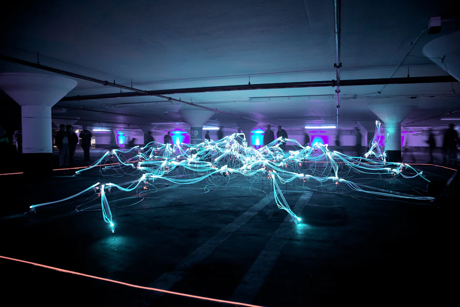 Algorithmic Justice League and the Poet of Code: fighting bias with ...