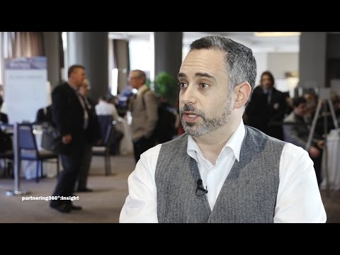 Biotech Showcase™ 2016: Interview with Jay Goldman, Klick Health