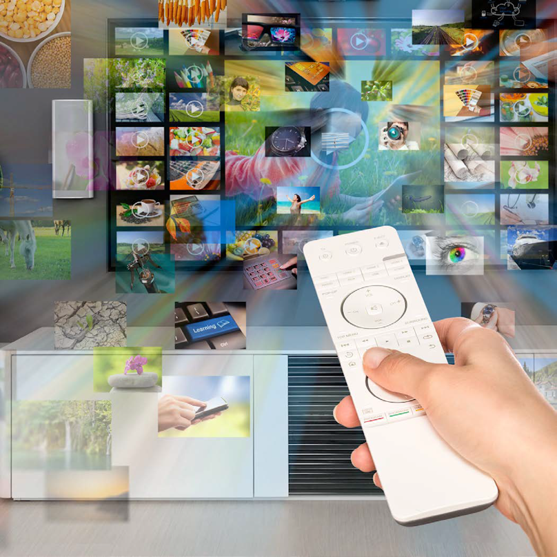 The Future of Media: Reflections from Day 1 of Media Insights 2020