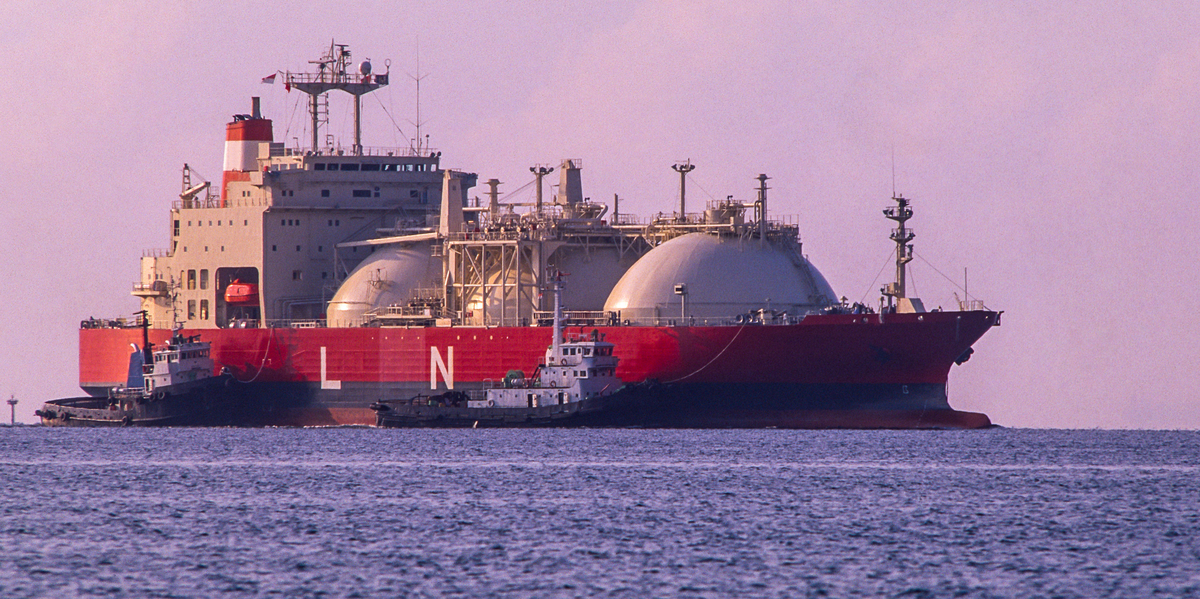Adapting to a LNG market in mutation: An Interview with Patrick Dugas ...