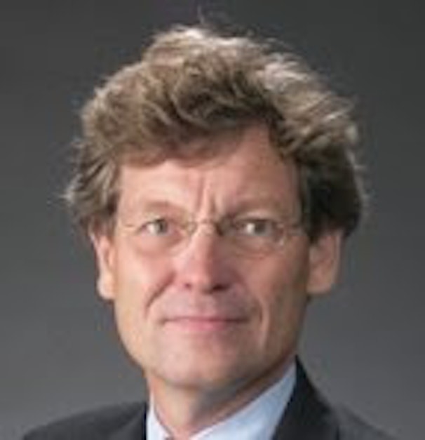 Speaker Profile: Leo Roodhart