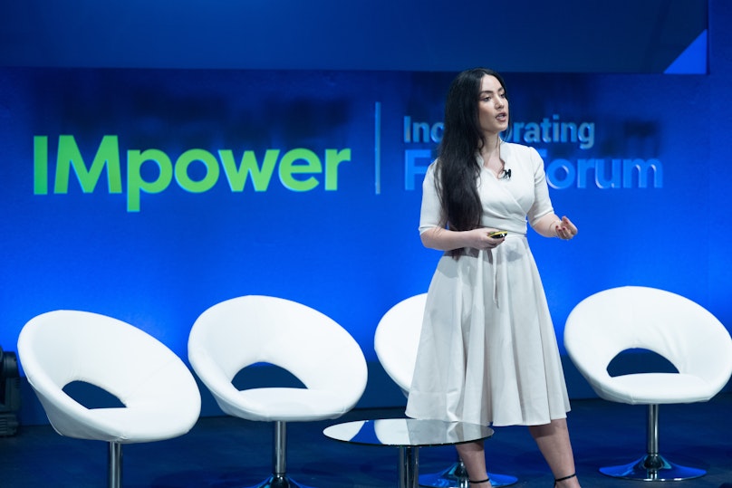 IMpower 2023: Defining all the risks you cannot see