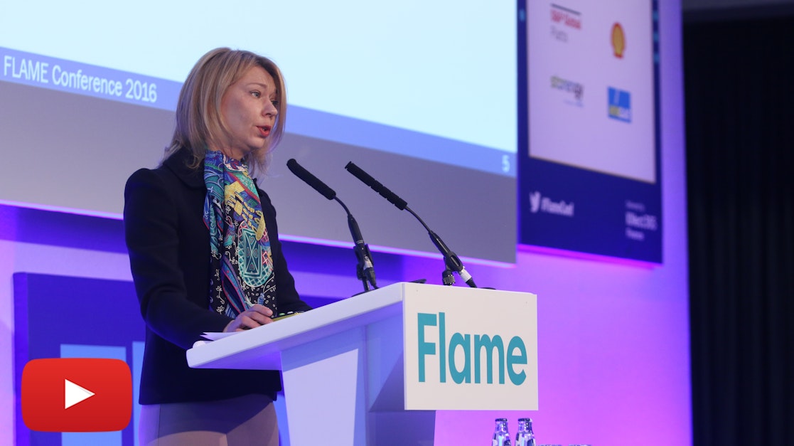 Elena Burmistrova, CEO, Gazprom Export: What's next for the Russian giants?