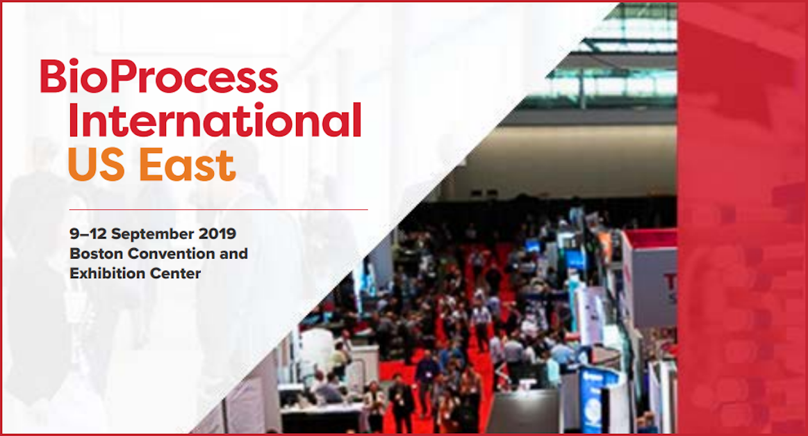 BioProcess International 2019 Event Report