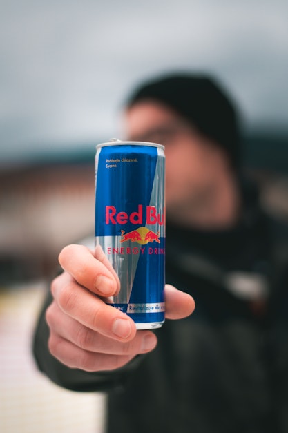 How Red Bull Embraced CCPA to Strengthen Customer Engagement