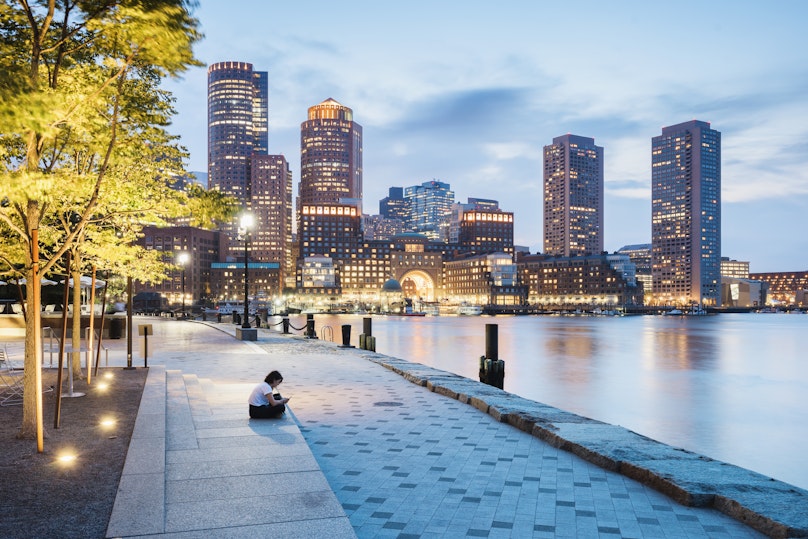 Biotech Week Boston is the hub for the biotech innovation ecosystem