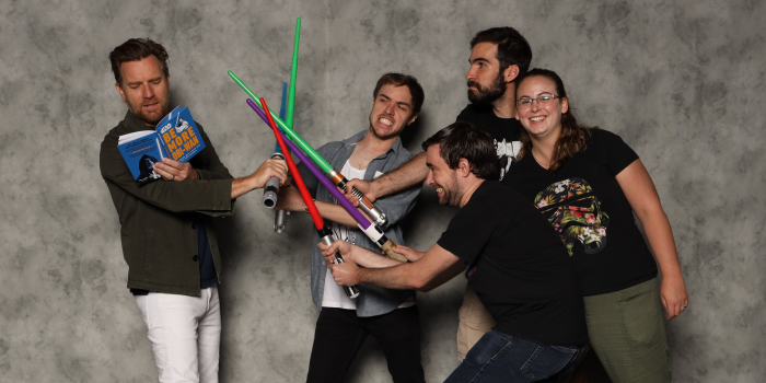 MEGACON Orlando I A huge four day weekend offering exciting family ...