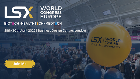 LSX World Congress: Marketing Tools | Promote Your Presence