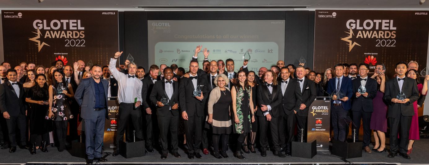 Global Telecoms Awards