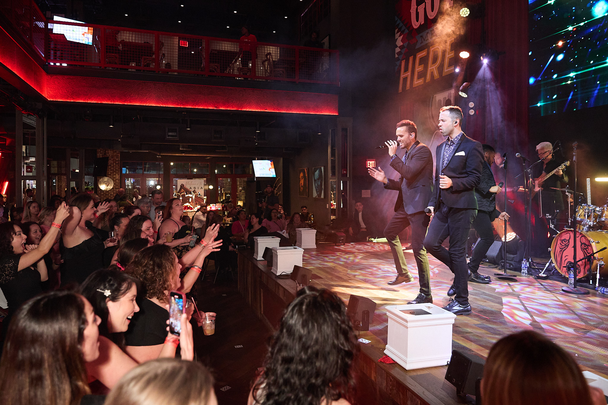 Showcasing Events | Catersource and The Special Event