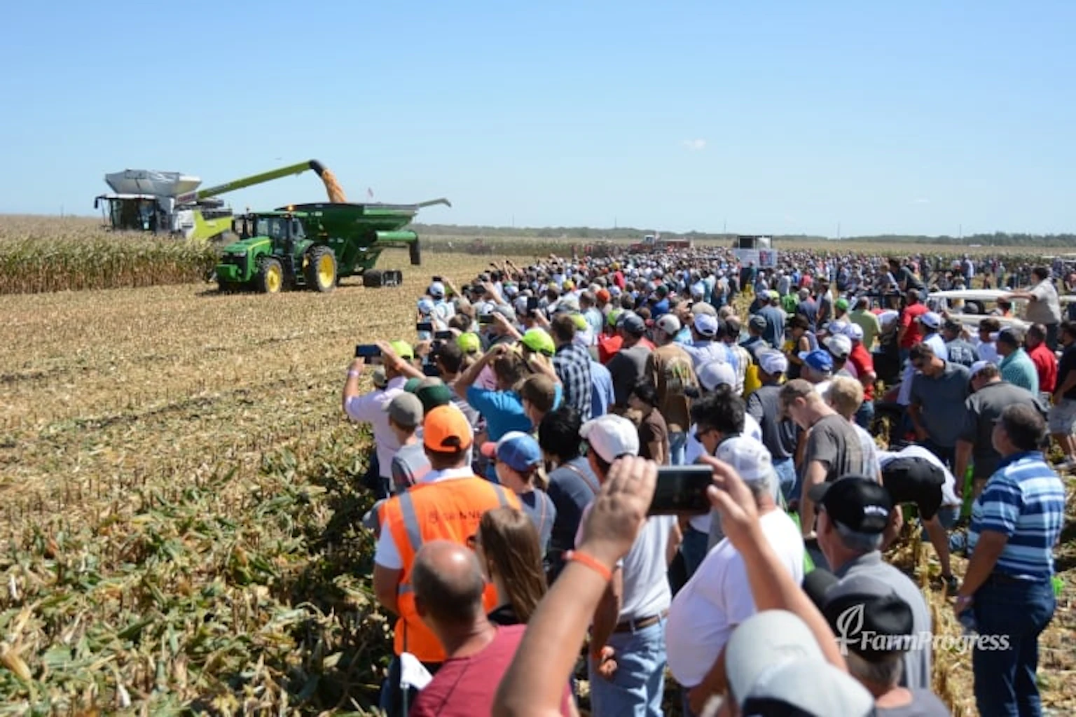 Programs | Farm Progress Show