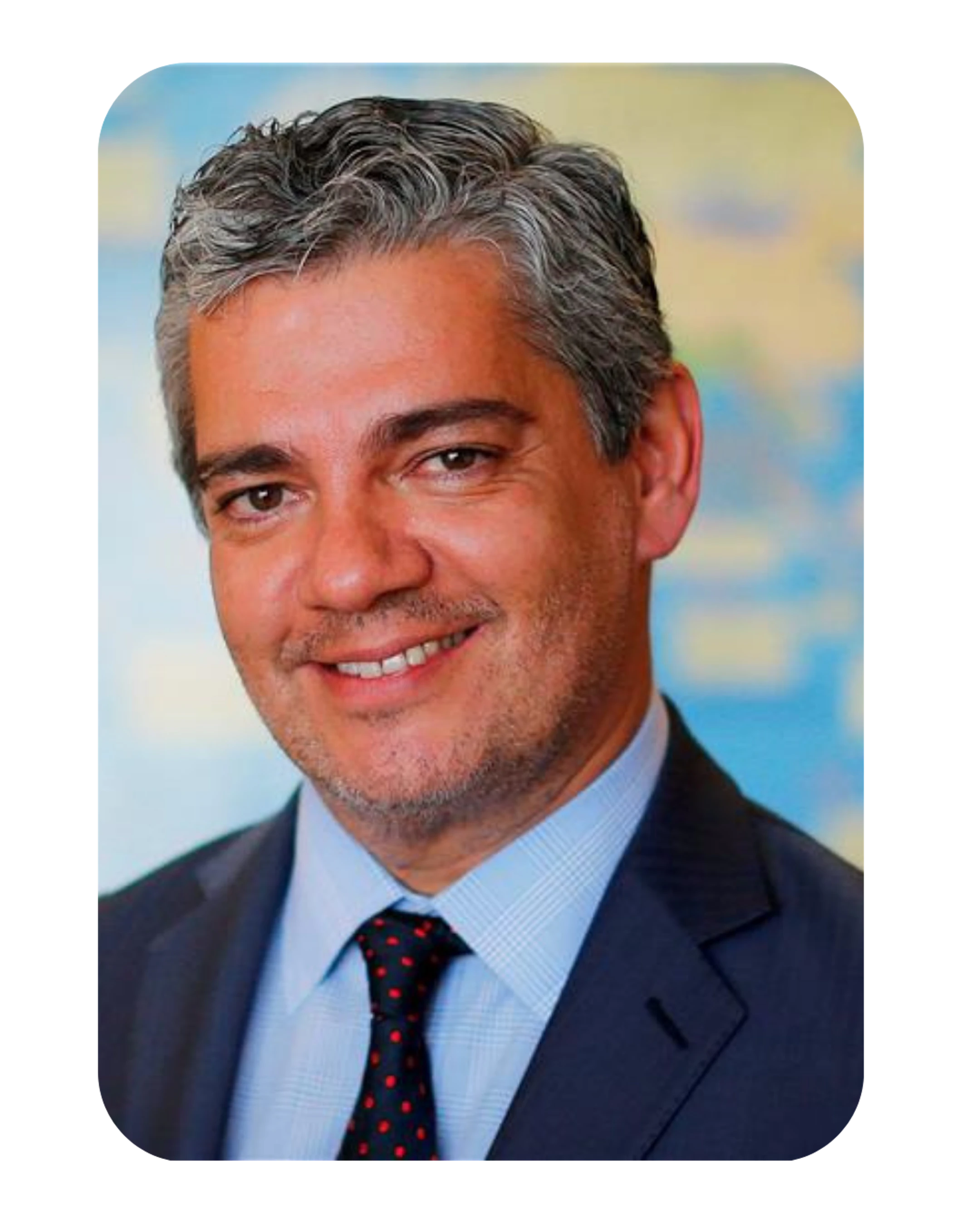 4º Interlog Summit | Intermodal South America