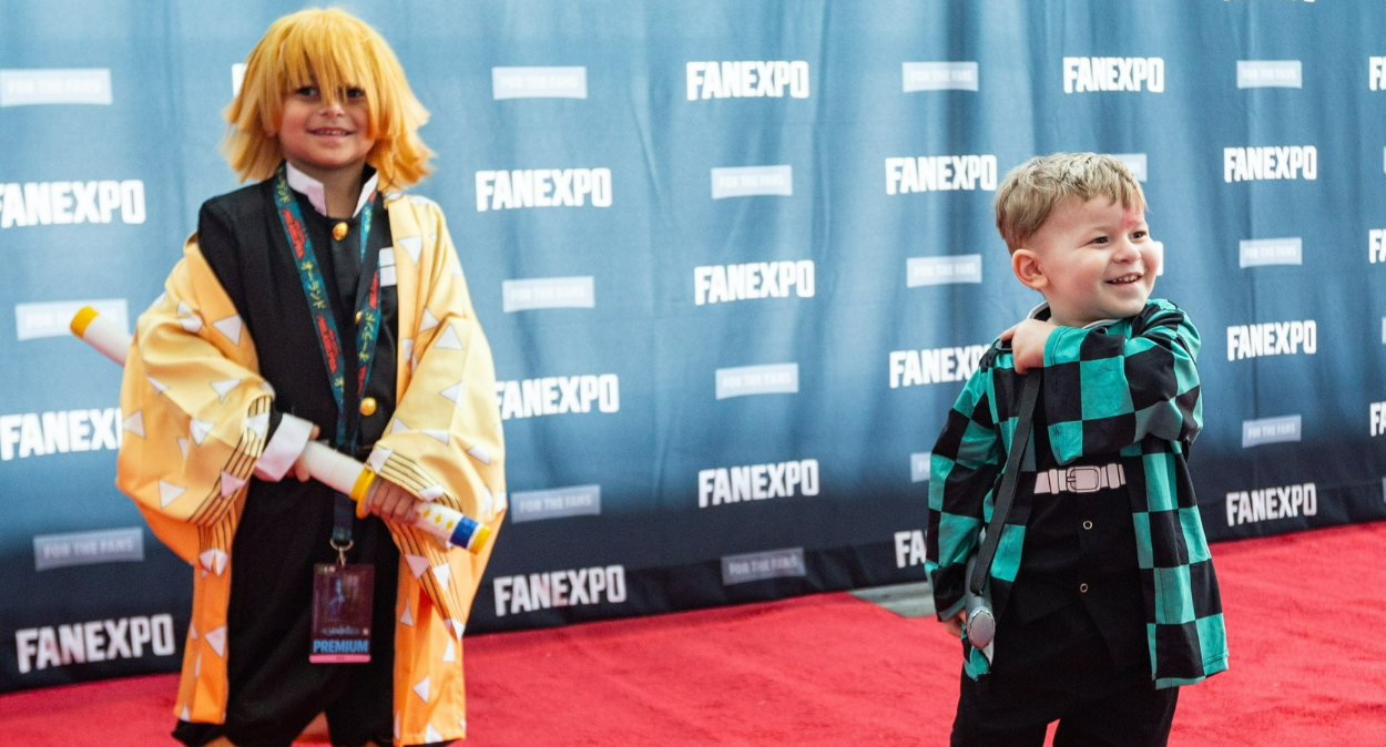 Cosplay | FAN EXPO Philadelphia