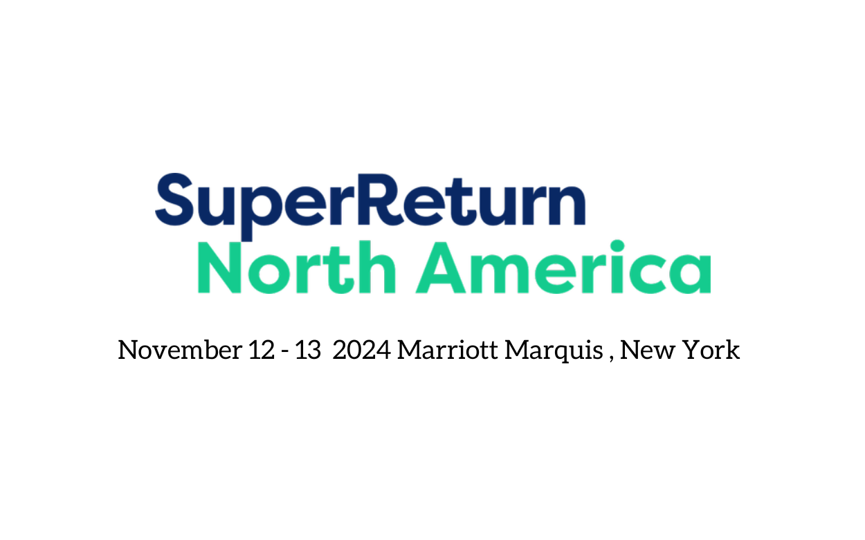 Marketing Toolkit | SuperReturn North America