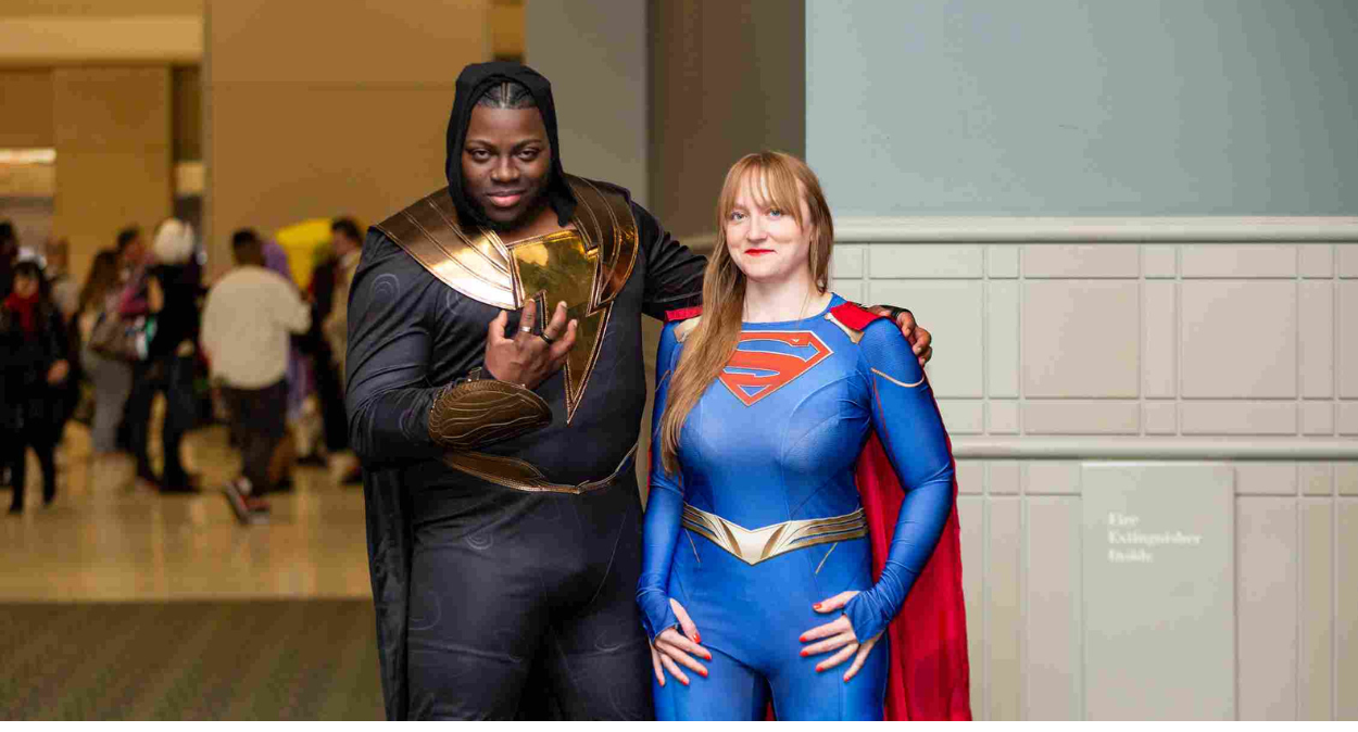 Cosplay | FAN EXPO Philadelphia