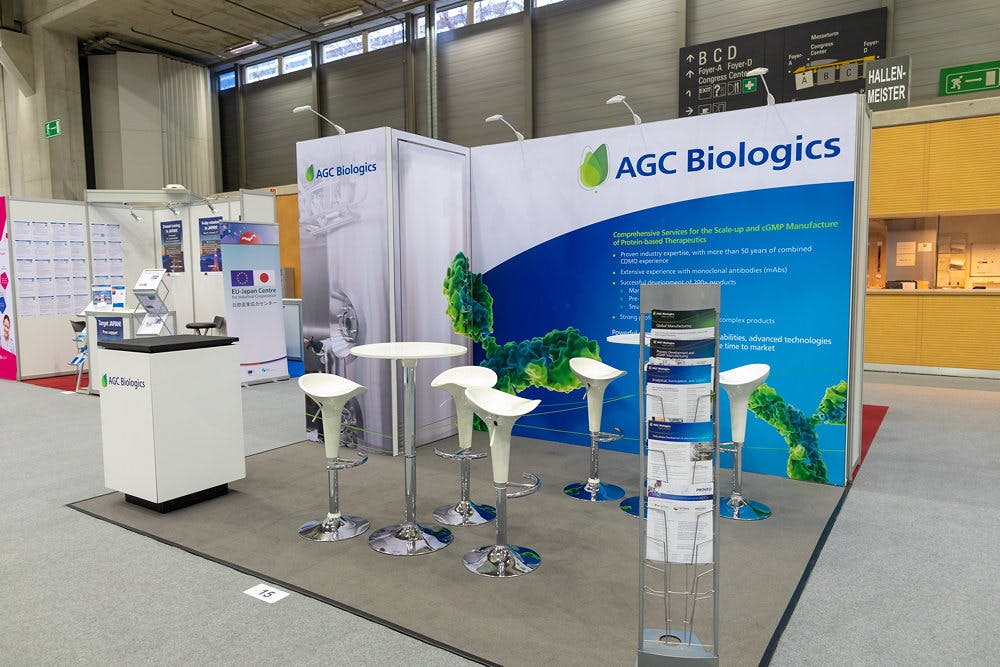 Exhibitor Information | BIO-Europe