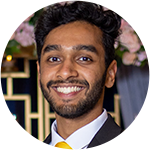 2025 Winners - Meet the Emerging Talent of Aerospace & Defense | 20 ...