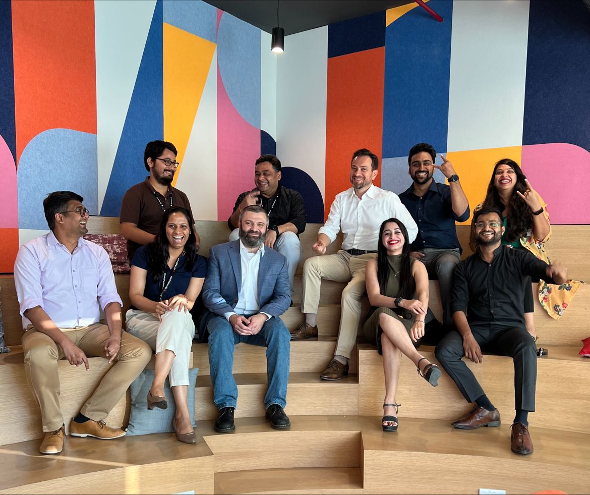 Showcase page - MultiPass: a multi-currency business account to manage ...