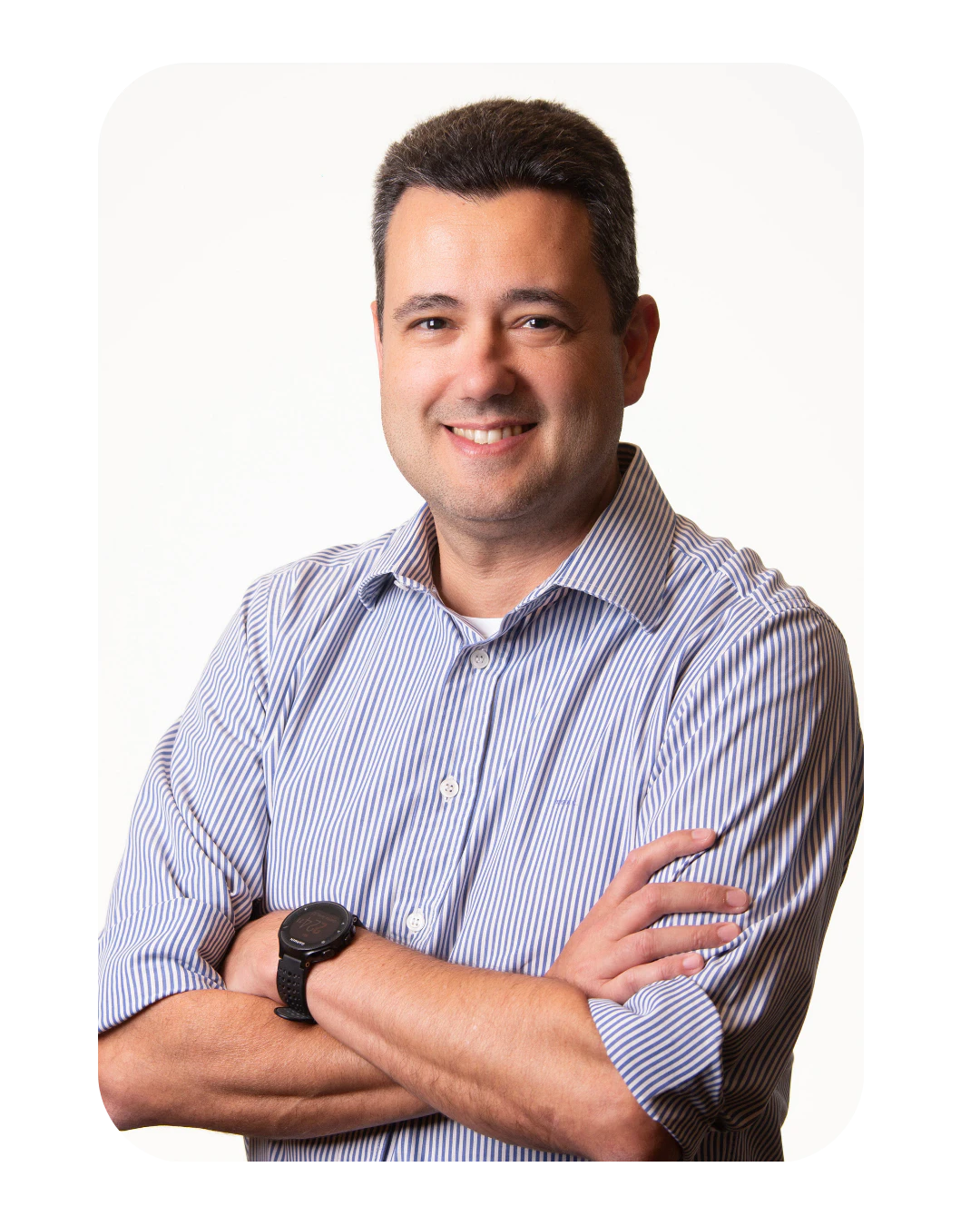 4º Interlog Summit | Intermodal South America