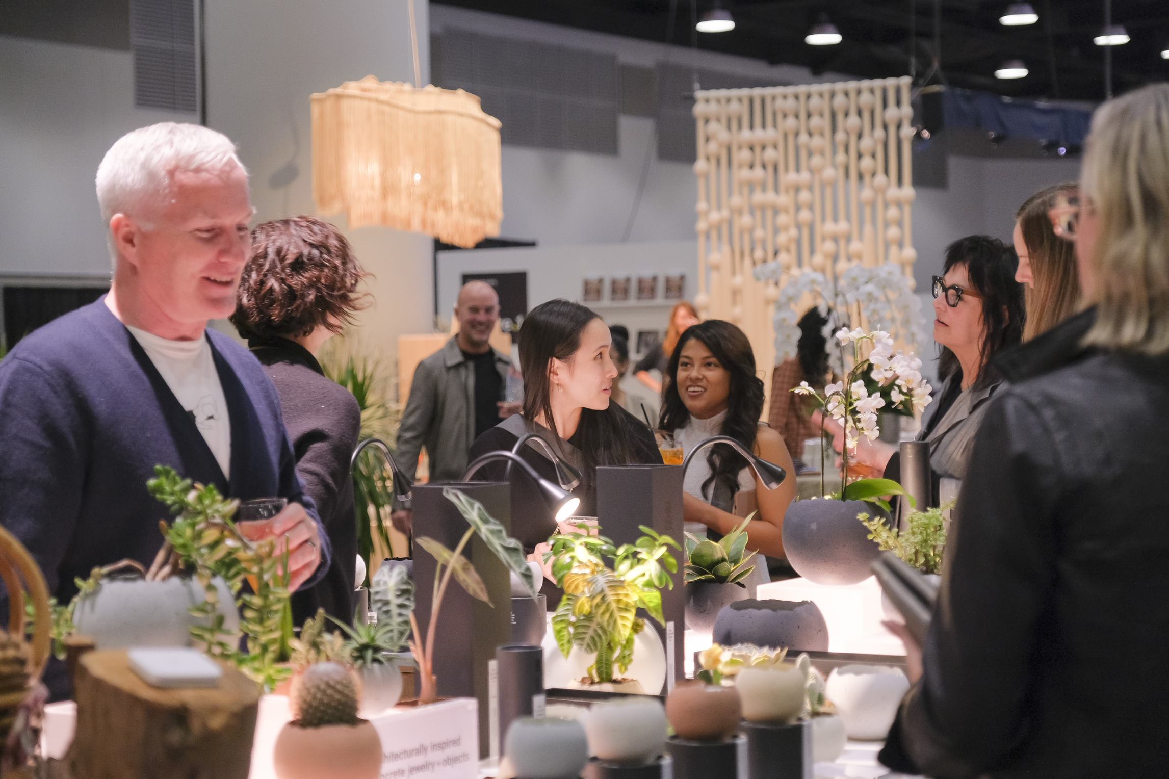 Apply | IDS Vancouver - Interior Design Show