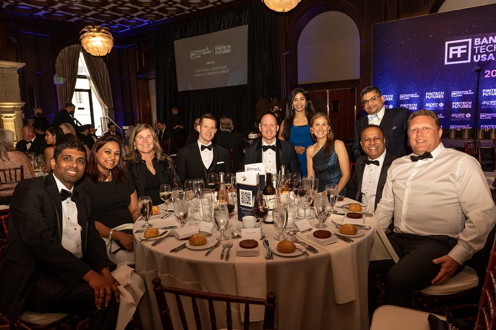 Banking Tech Awards USA