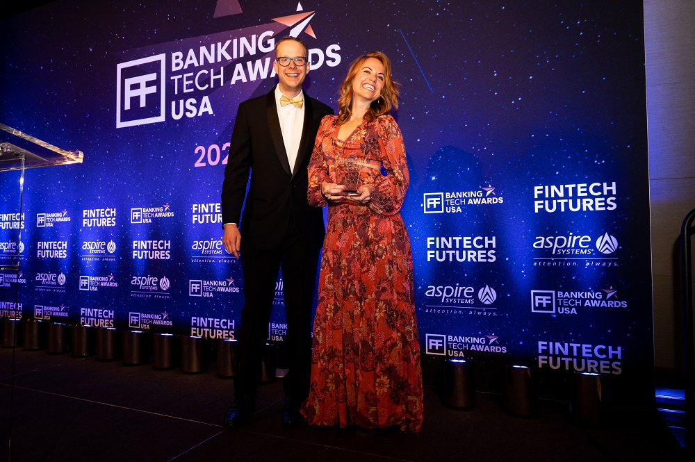 Banking Tech Awards USA