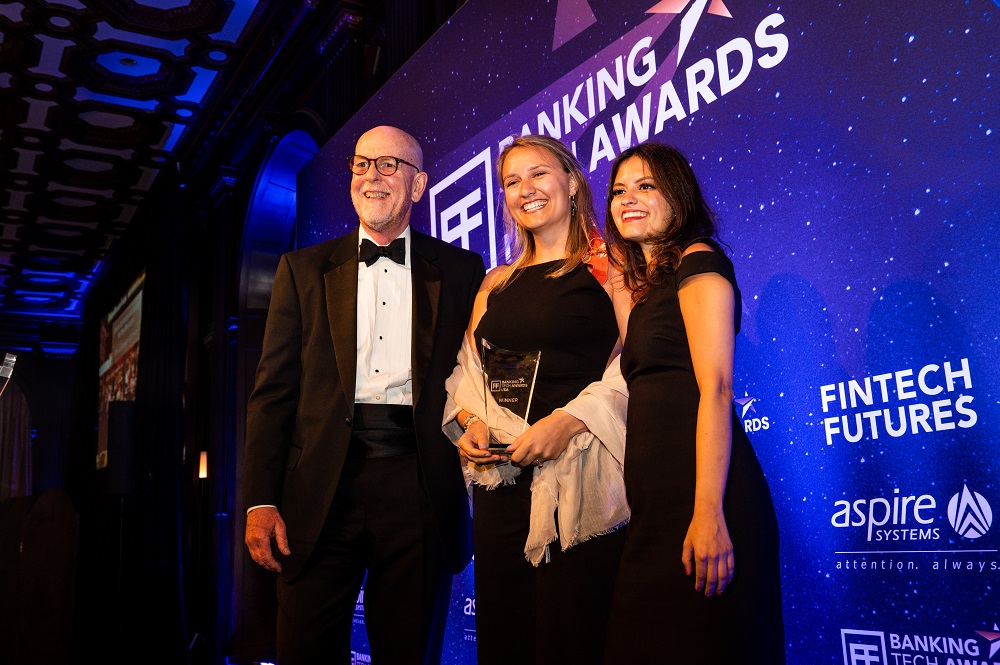 Banking Tech Awards USA