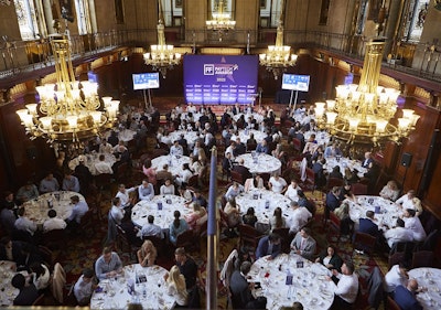 2023 Judges | PayTech Awards