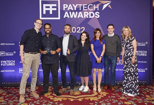 PayTech Awards