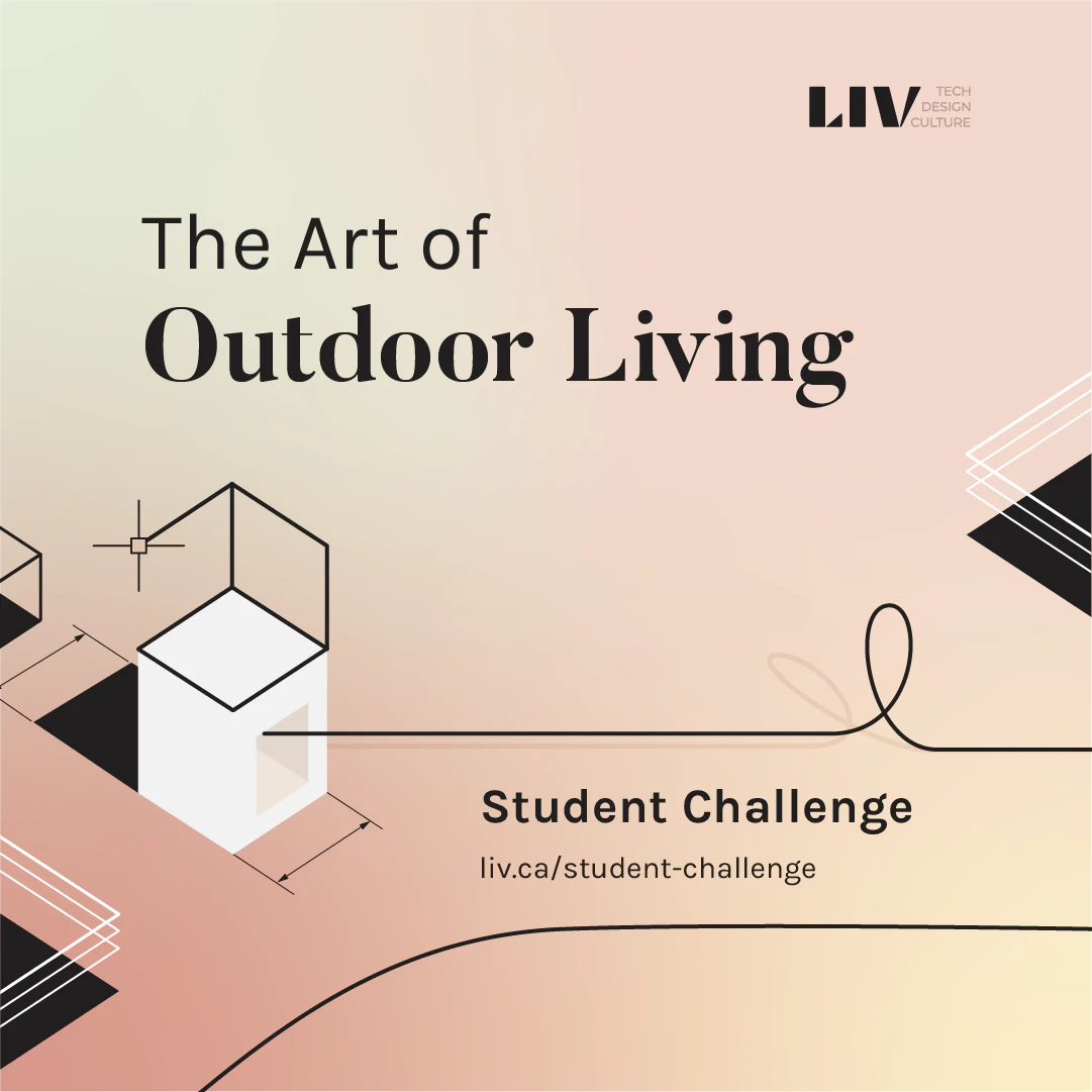 LIV Design Studio | IDS Toronto - Interior Design Show