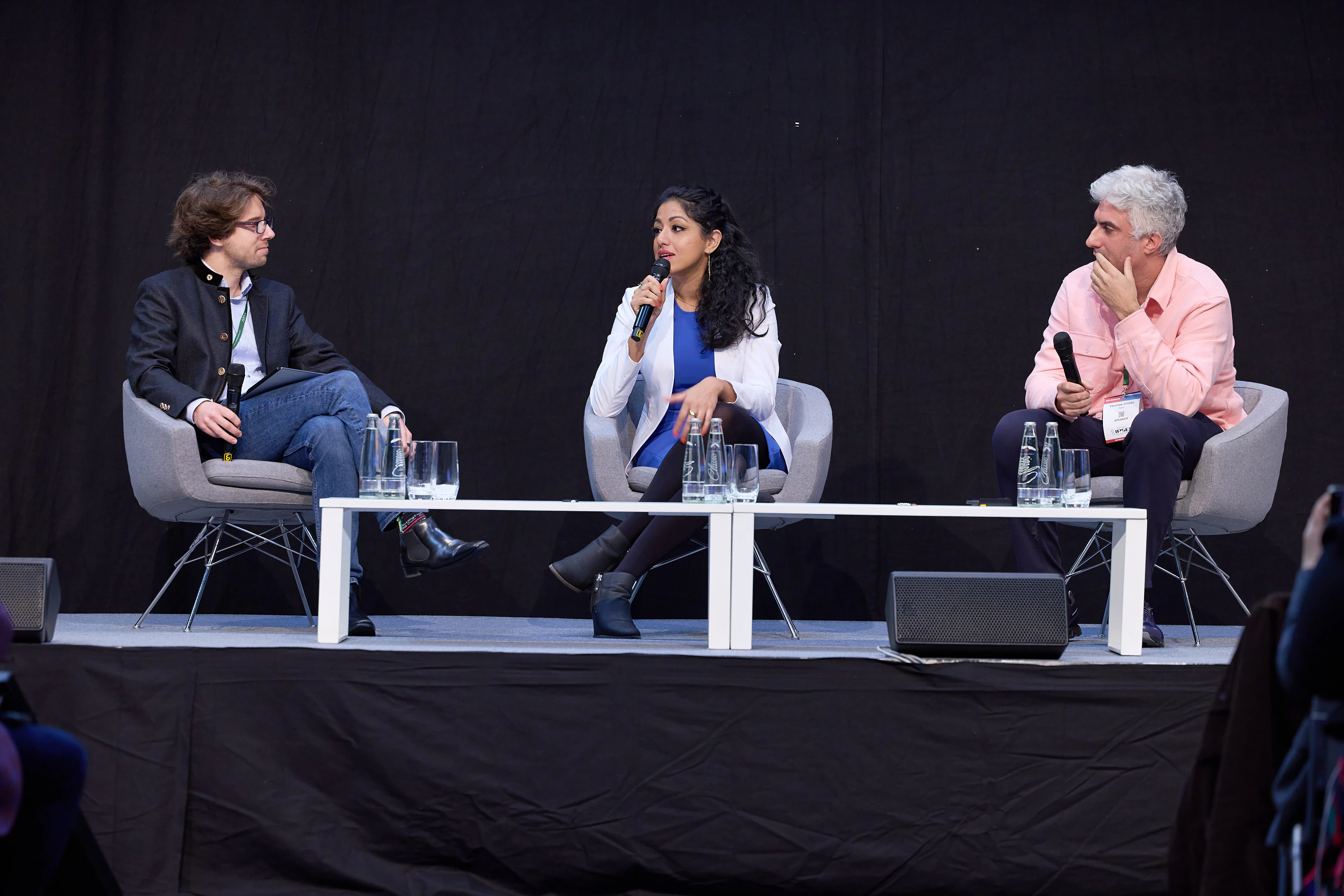 BIO-Europe | Meet dealmakers from biotech, pharma and finance