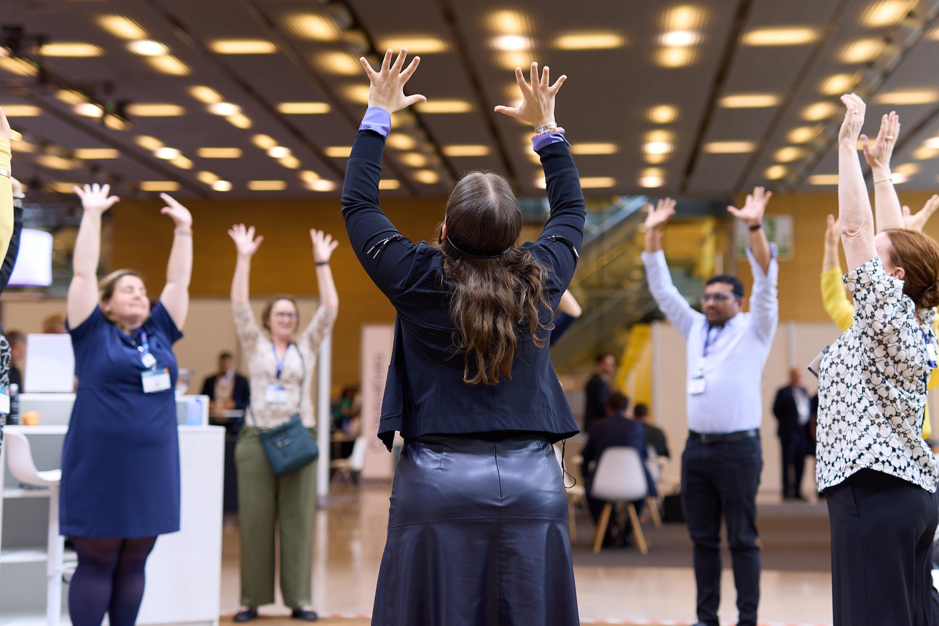 BIO-Europe Spring | Europe's Largest Springtime Biotech Partnering Event