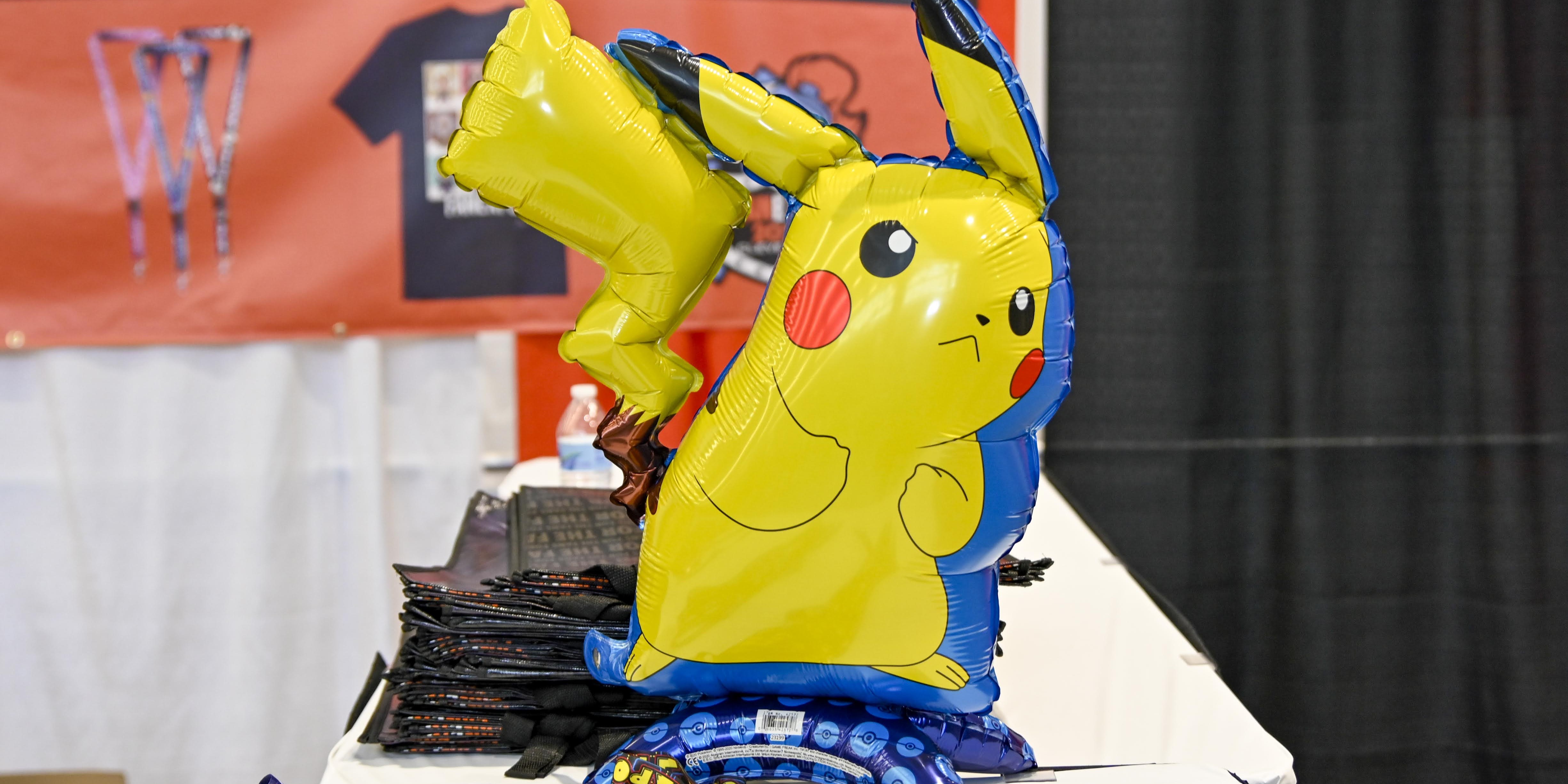 Anime | FAN EXPO Denver