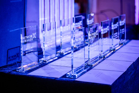 2024 Network X Awards | Network X