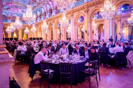 2024 Network X Awards | Network X