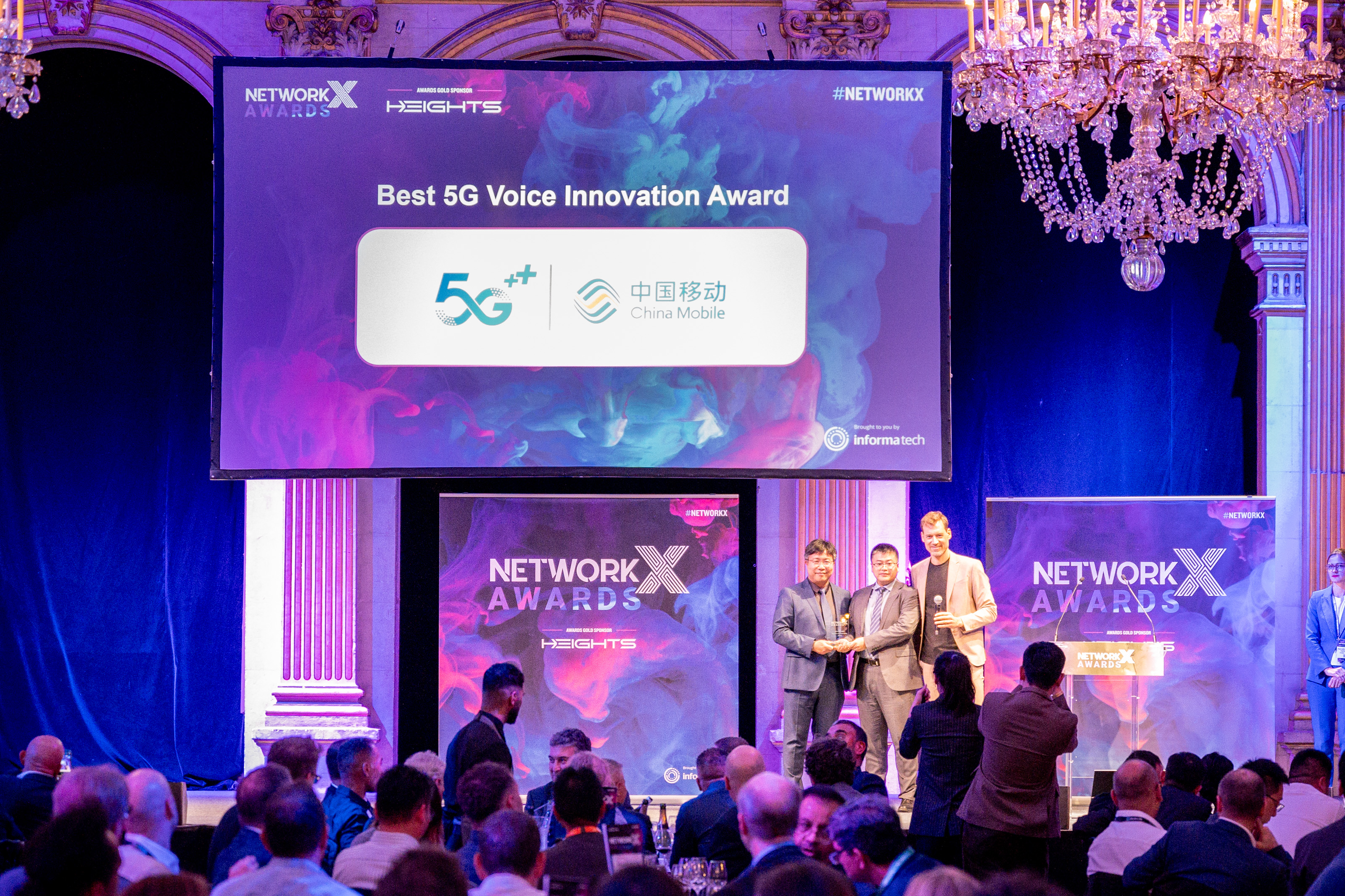 2024 Network X Awards | Network X