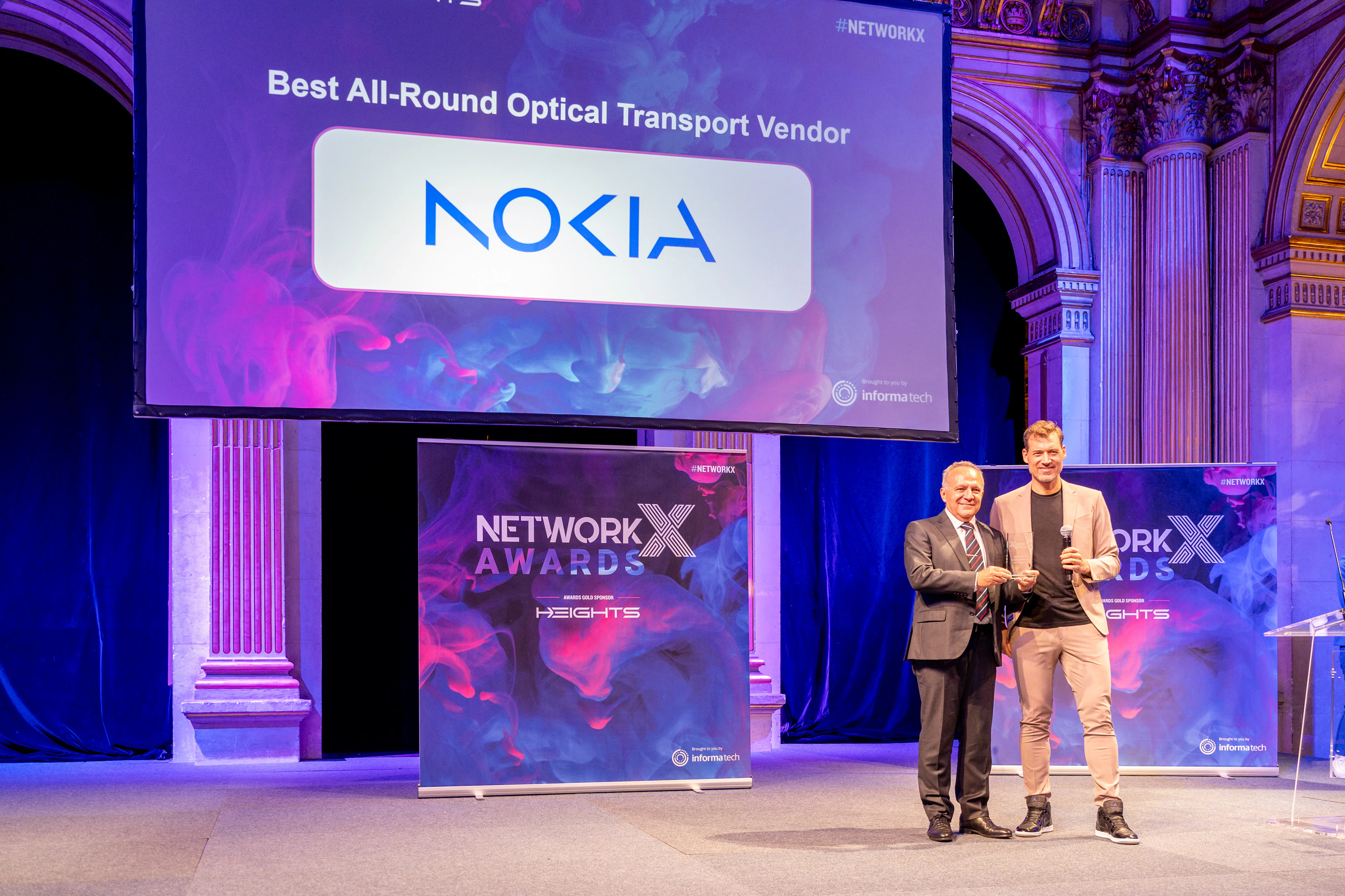 2024 Network X Awards | Network X